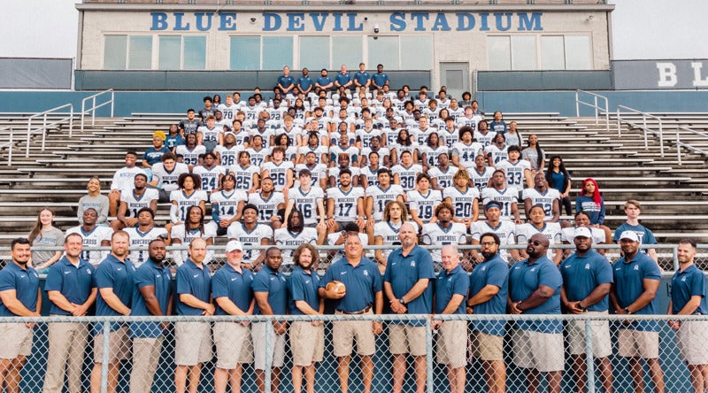 Norcross Football Roster (2024-25) - MaxPreps.com