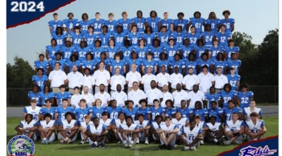 Team Preview - James F. Byrnes Rebels Football