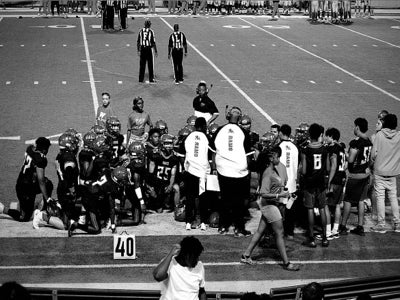 Waltrip High School (Houston, TX) Football