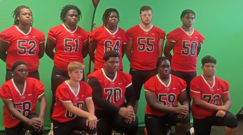 Daleville High School (AL) Varsity Football