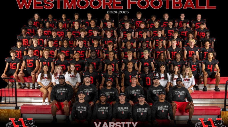 Westmoore High School (Oklahoma City, OK) Varsity Football