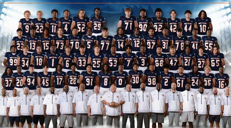 Sachse High School (TX) Varsity Football