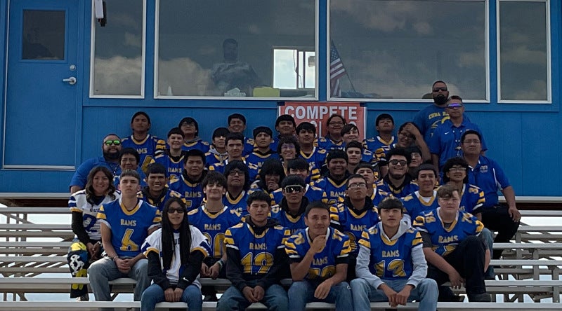 Cuba Football Roster (2024-25) - MaxPreps.com