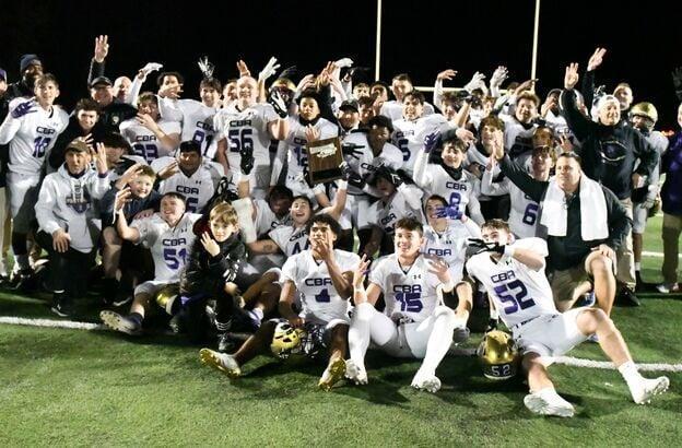 Christian Brothers Academy (Albany, NY) Varsity Football