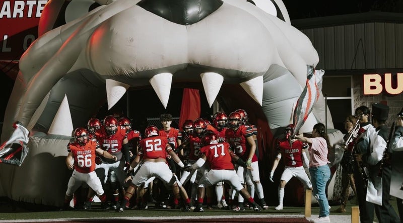 Three Rivers Football Roster (2024-25) - MaxPreps.com