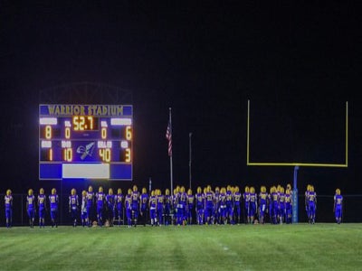 Crete-Monee High School (IL) Varsity Football