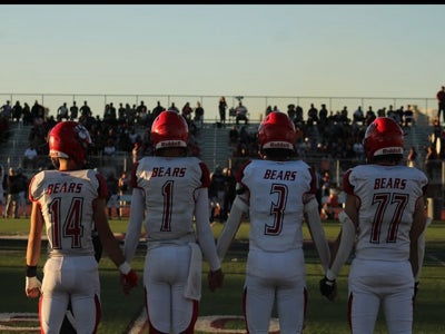 Team Preview - Big Bear Bears Football