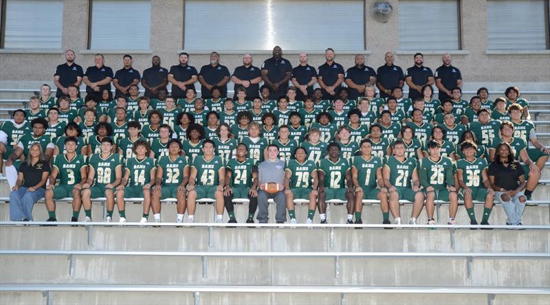 Murrieta Mesa High School (CA) Varsity Football