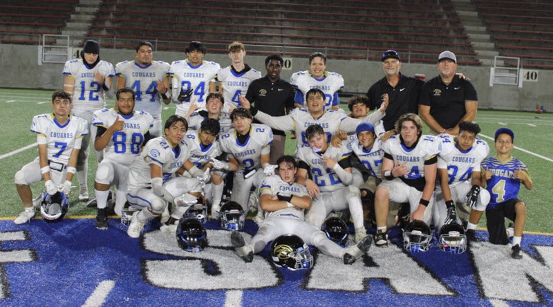 Calvary Baptist Football Roster (2025-26) - MaxPreps.com