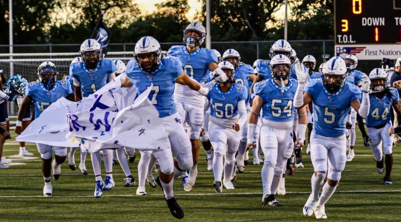 Bishop Canevin High School (Pittsburgh, PA) Varsity Football