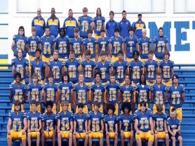Team Preview - Coventry Comets Football (Akron, OH)