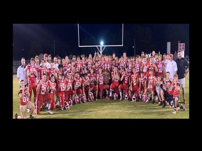 Tell City High School (IN) Football