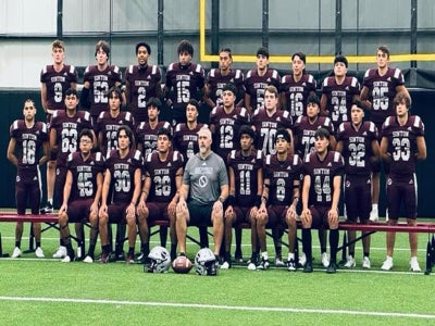 Sinton Football Roster (2025-26) - MaxPreps.com