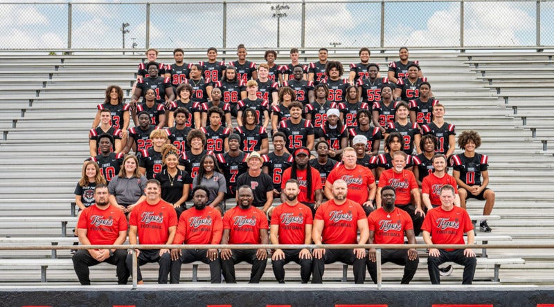 Palmetto High School (FL) Football