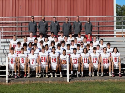 Centerburg High School (OH) Varsity Football