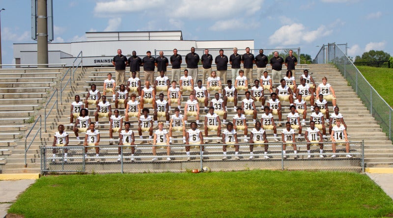 Swainsboro High School (GA) Varsity Football