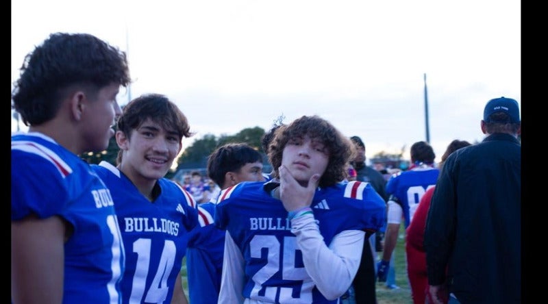 Nampa Football Roster (2025-26) - MaxPreps.com