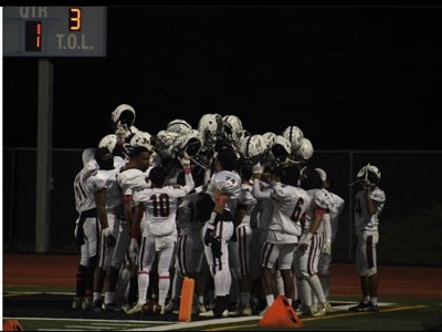 Roybal High School (Los Angeles, CA) Football