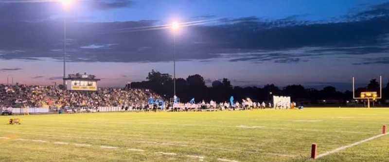 Speedway High School (IN) Football