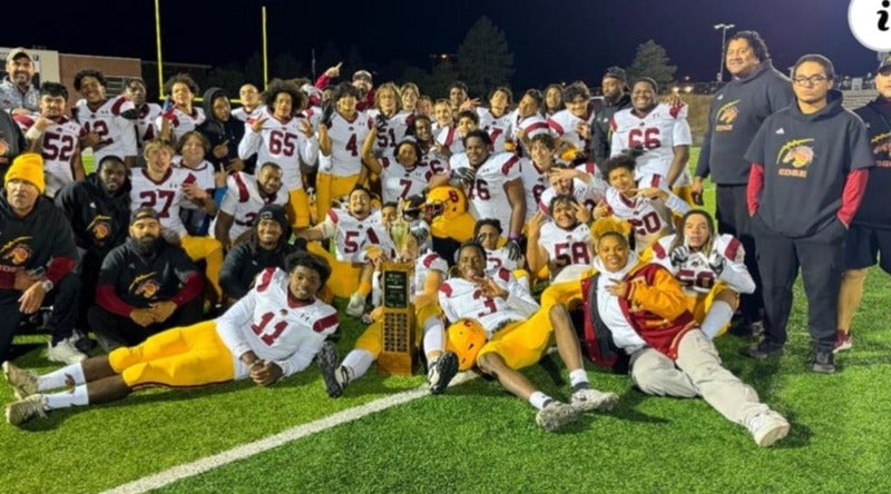 Sierra High School (Colorado Springs, CO) Varsity Football