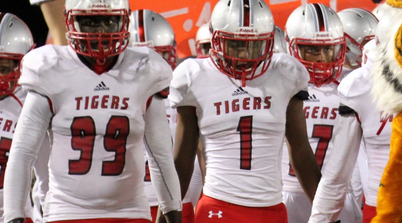 Fort Bend Travis High School (Richmond, TX) Football