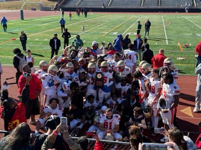 Frankford High School (Philadelphia, PA) Varsity Football
