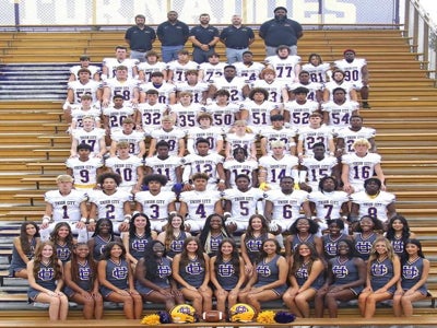 Union City High School (TN) Football