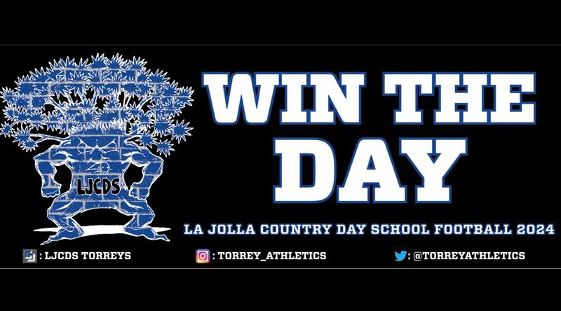 La Jolla Country Day High School (CA) Football