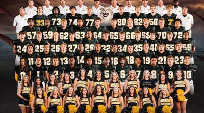 Team Preview - Opp Bobcats Football