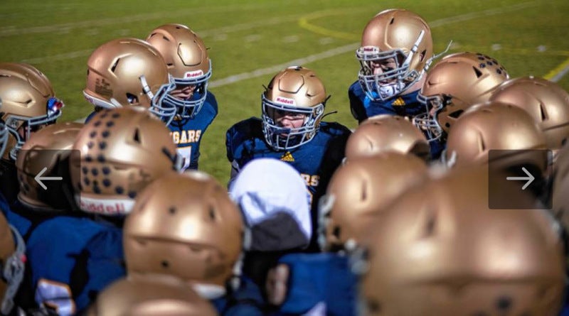 ConVal High School (Peterborough, NH) Varsity Football