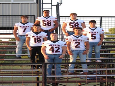 Meeker Football Roster (2024-25) - MaxPreps.com