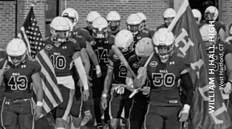 Hall High School (West Hartford, CT) Football