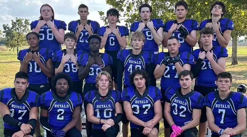 Austin Royals HomeSchool Football Roster (2024-25) - MaxPreps.com