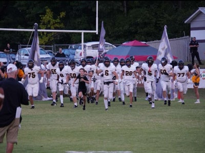 Autauga Academy (Prattville, AL) Varsity Football
