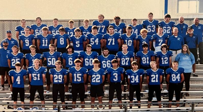 Peshtigo High School (WI) Varsity Football