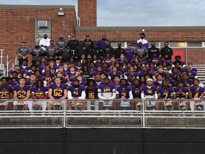 Roman Catholic High School (Philadelphia, PA) Varsity Football
