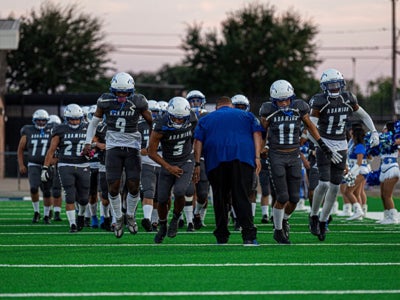 Adamson High School (Dallas, TX) Varsity Football