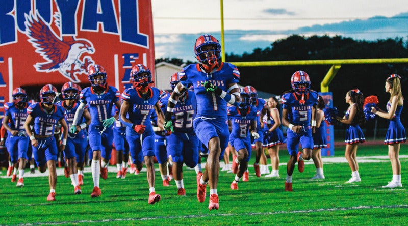 Royal High School (Brookshire, TX) Football