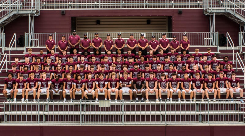 State College High School (PA) Varsity Football