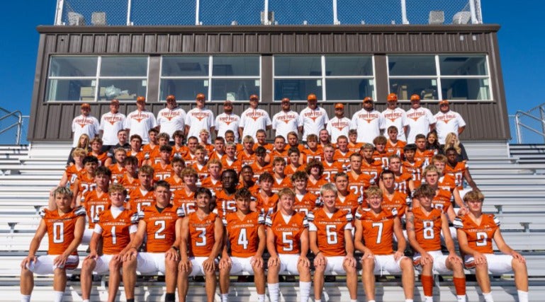 West Field High School (Taylor, UT) Football