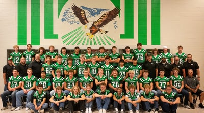 Team Preview - Thatcher Eagles Football
