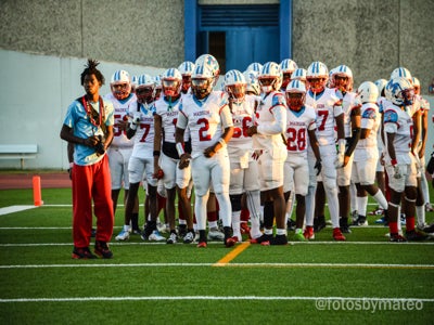 Madison High School (Houston, TX) Varsity Football