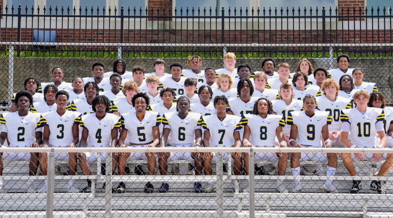 Lausanne Collegiate Football Roster (2026-27) - MaxPreps.com