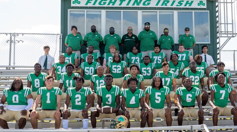 St. Joseph Football Roster (2026-27) - MaxPreps.com