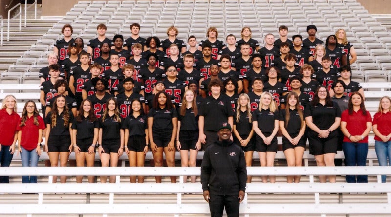 Burleson Football Roster (2024-25) - MaxPreps.com