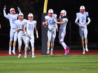 Team Preview - South Salem Saxons Football