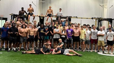 Team Preview - Winfield Pirates Football (AL)