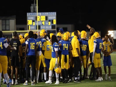 Carroll High School (Monroe, LA) Varsity Football