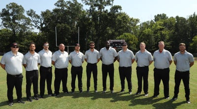Team Preview - Ohatchee Indians Football