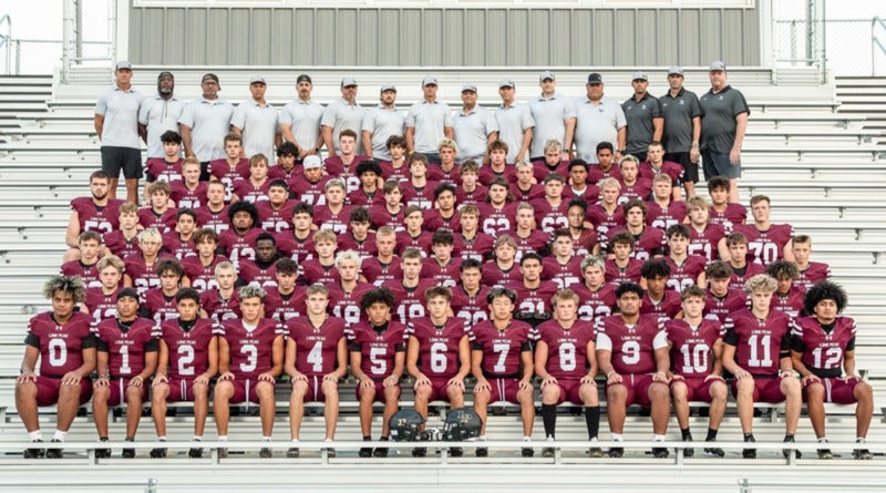Lone Peak Football Roster (2025-26) - MaxPreps.com